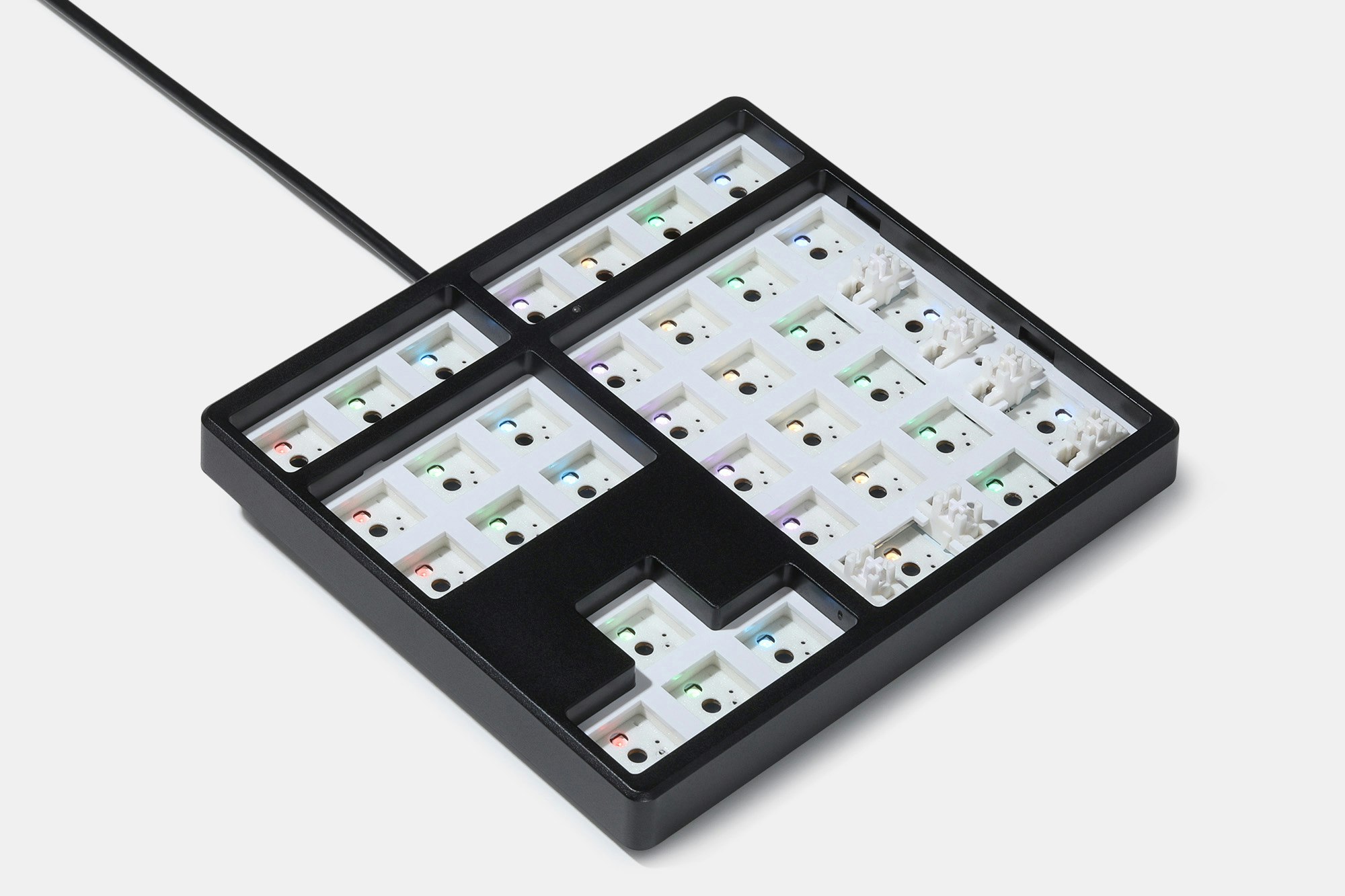 Magicforce MF34 Mechanical Numpad | Mechanical Keyboards | Mini Mechanical Keyboards | Drop